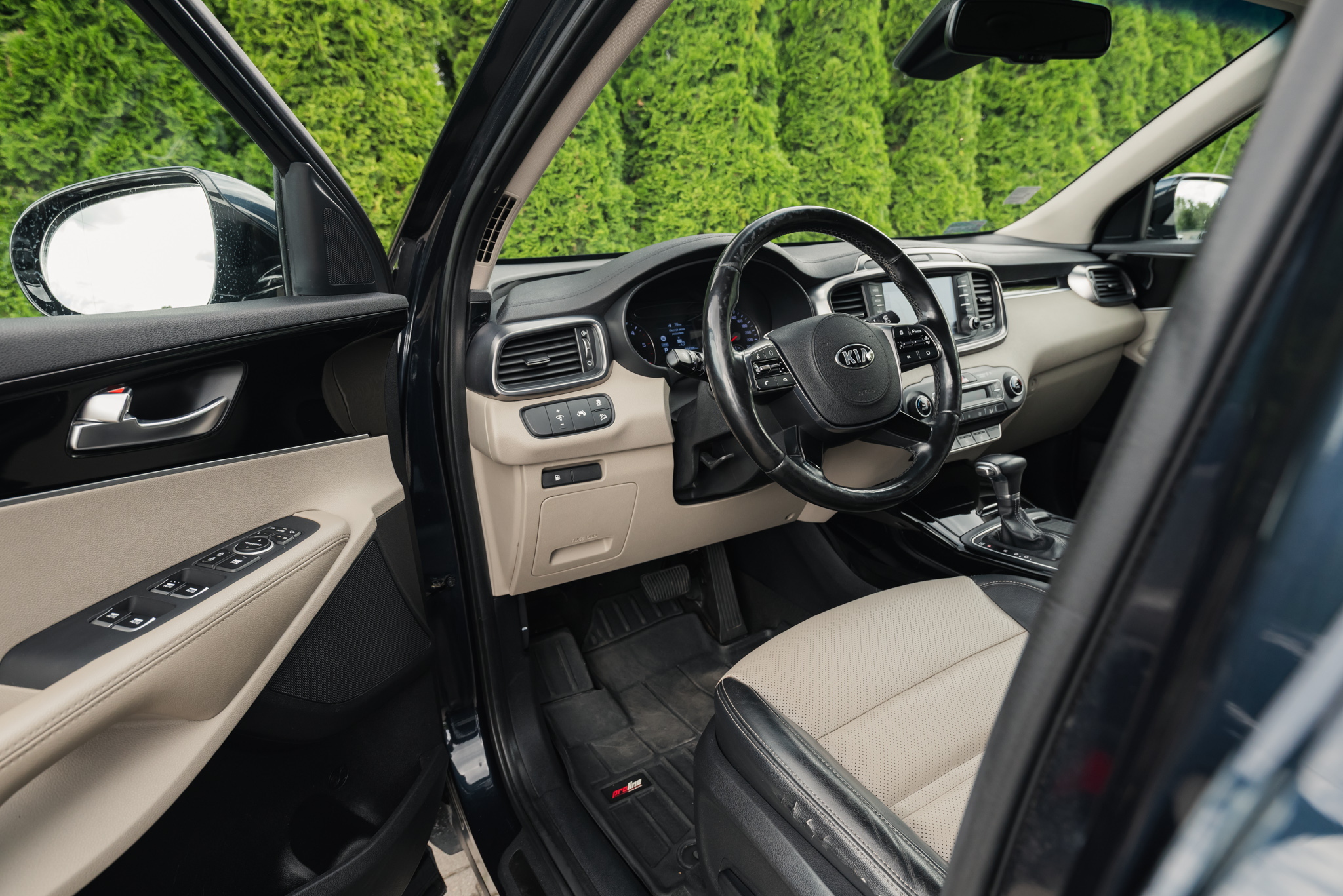 Samochody marki Kia dostępne w sprzedaży | oferta AutoSearch